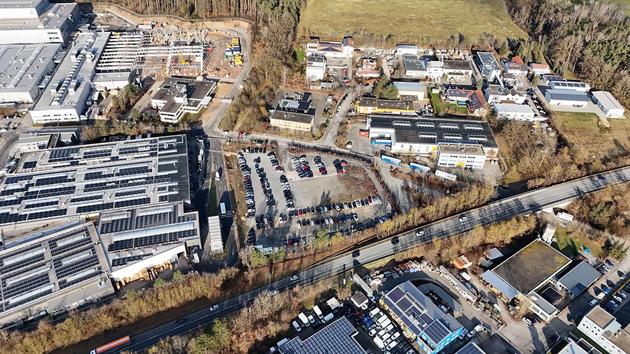 Projekte Details - das Stadtwerk Regensburg GmbH